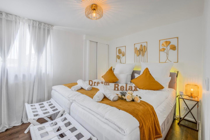 Vinhminh Homes 1 - Business, Urlaub, Radreisen, Zentral, Parkplatz & Fahrrad Garage, Wlan - Hattingen