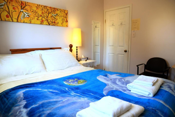 Jenny Guest House - Yellowknife