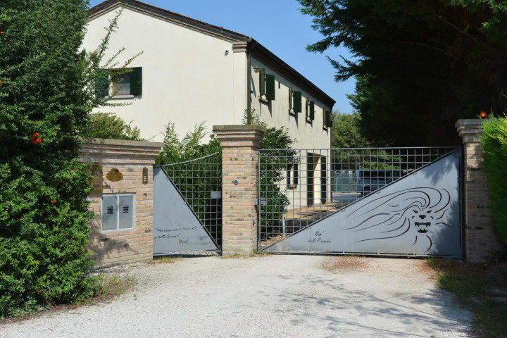 Casale Del Leon - Mira, Italy