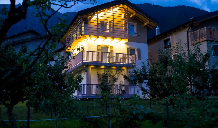 B&b Il Piccolo Principe Room And Breakfast - Italy