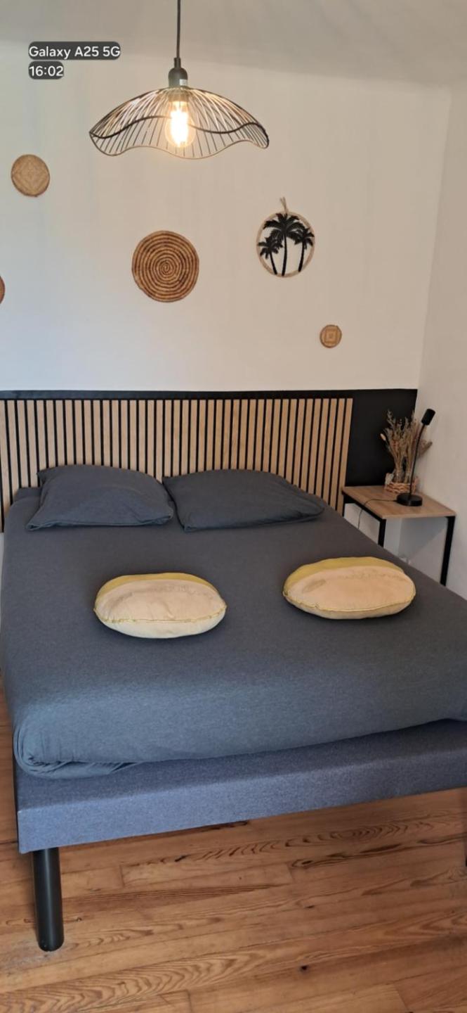 Chambres Randonneurs - Bretagne