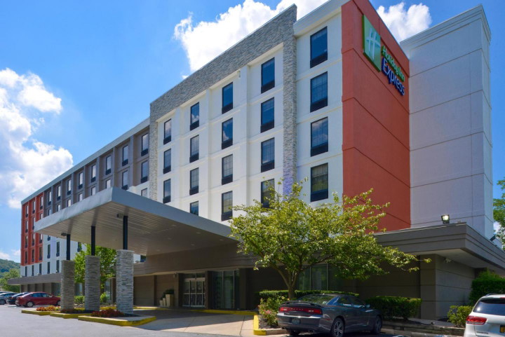 Holiday Inn Express Towson- Baltimore North By Ihg - Baltimore, MD