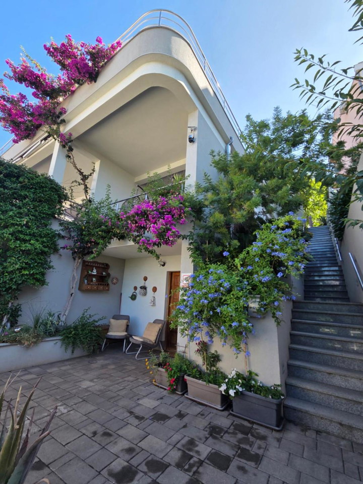 Apartmani Marinović - Kroatia