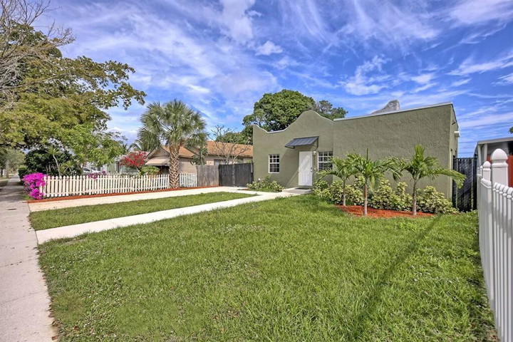 Palm Wave Says - Quiet House In Best Area - West Palm Beach, FL