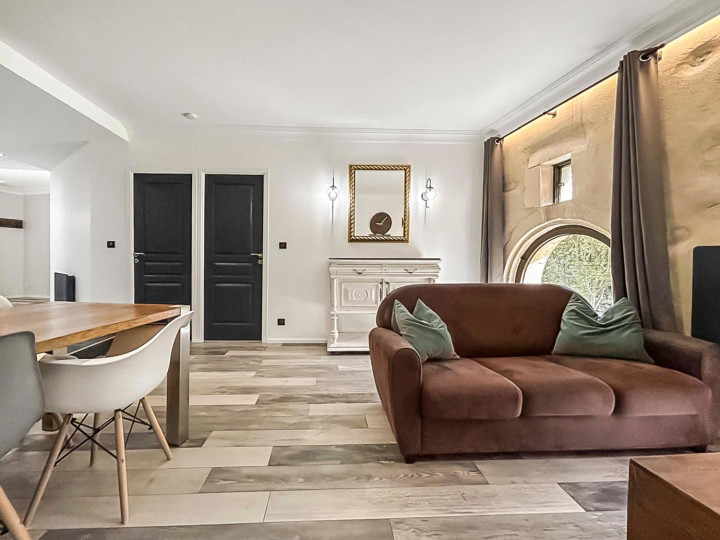 ÉLégant T3 à Deux Pas Du Centre Ancien - Arles