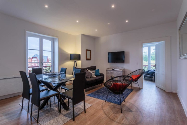Izokina Keyweek 2 Bedroom Apartment In Biarritz - Anglet