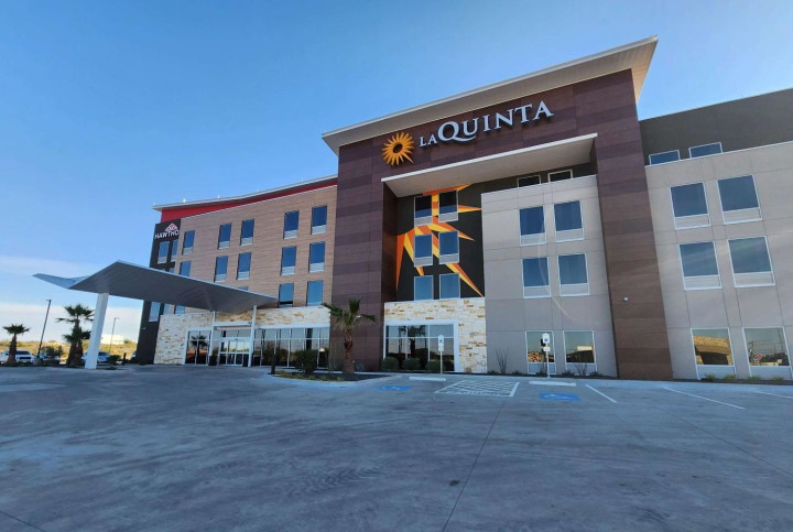 Hawthorn Extended Stay By Wyndham Del Rio - デル・リオ, TX