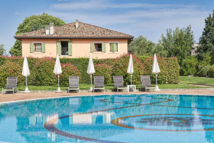 Active Hotel Paradiso - Peschiera del Garda