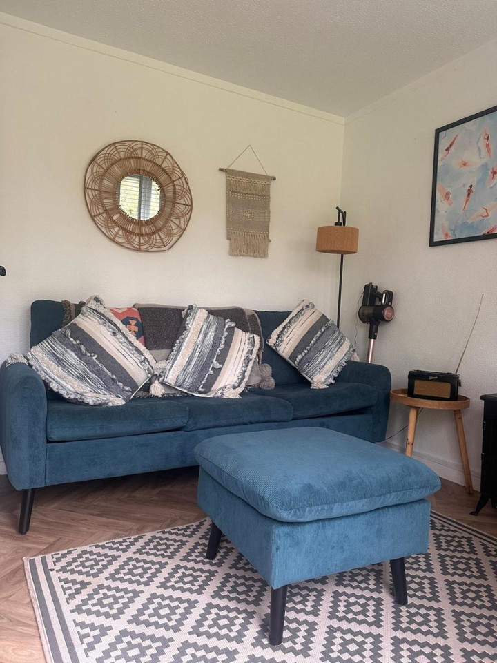 Modern Holiday Home In St Ives - Penzance