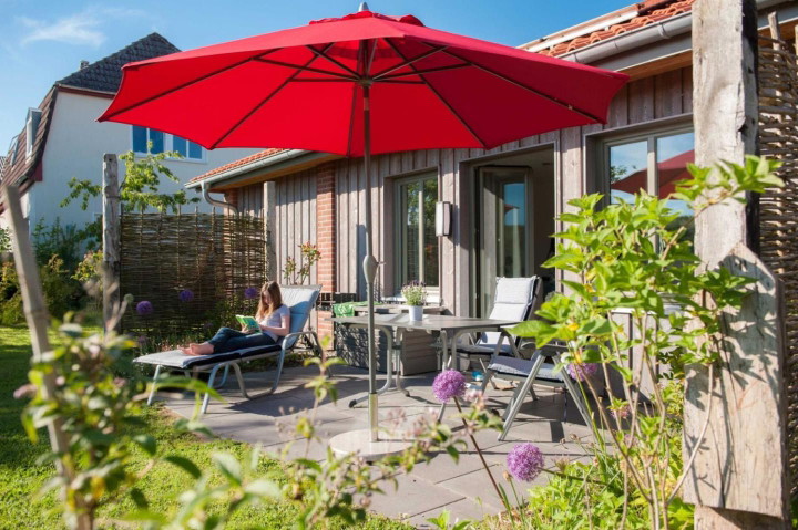 Ferienwohnung Spie - Timmendorfer Strand