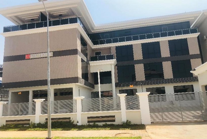 Skyview Home - Abuja