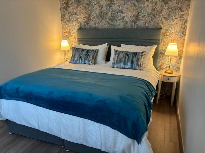 Kildare Cosy Apartment - Kildare
