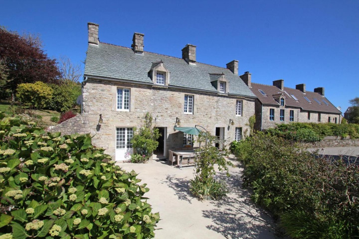 Gite Des Vieilles Rues - Urville-Nacqueville