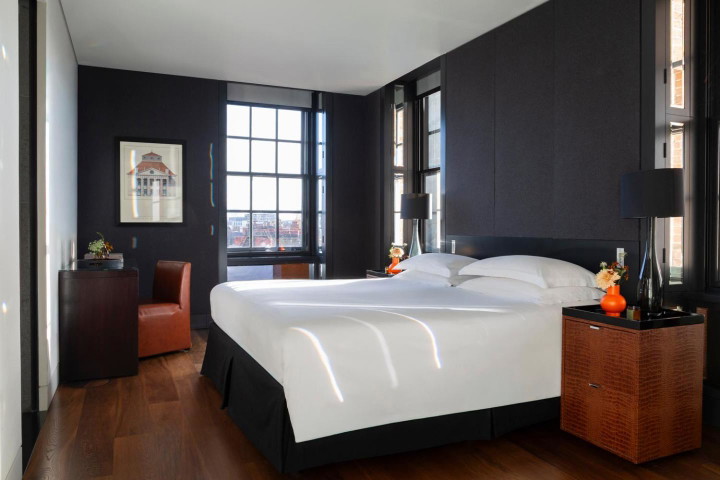 Grosvenor House Suites - Central London