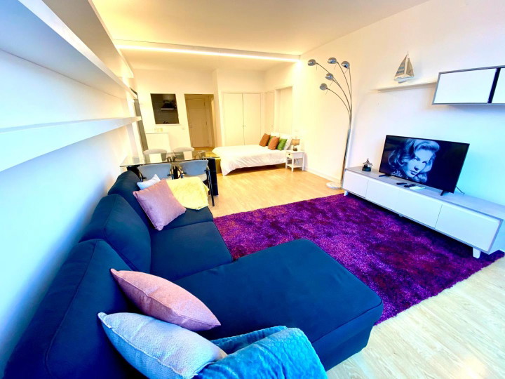 Estoril 3 - Beach Side Casino Garden Apartment - Estoril