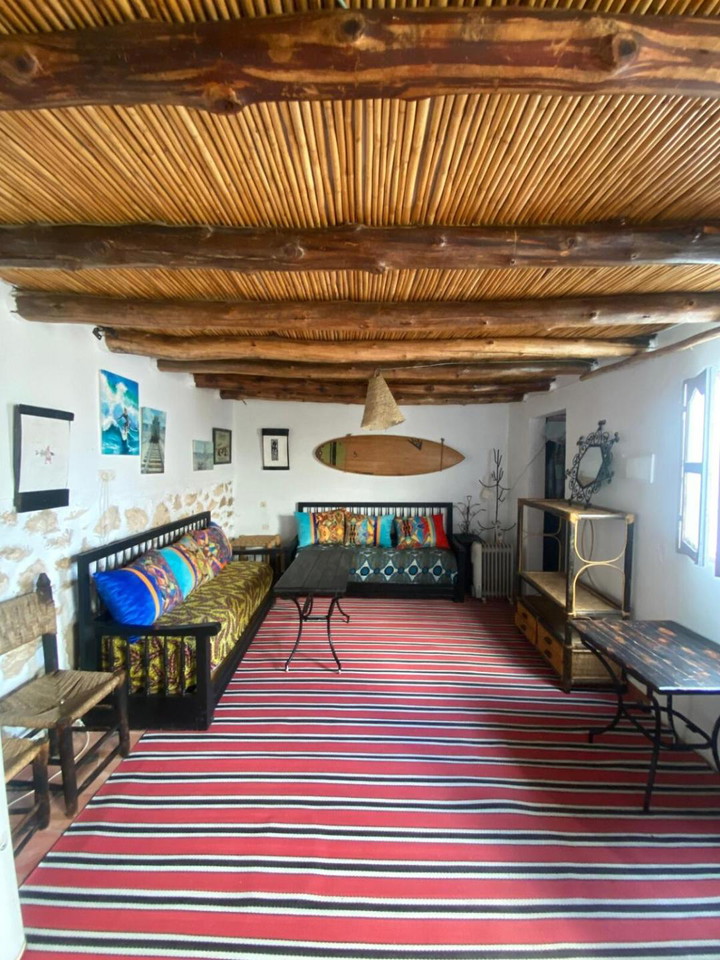Studio Beldy Tribe - Sidi Kaouki