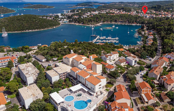 Awesome Apartment In Korcula With Wifi - Korčula Island