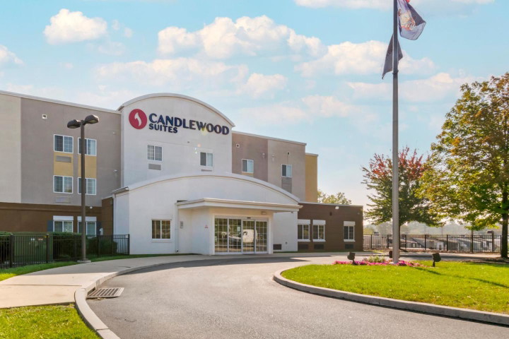 Candlewood Suites Reading By Ihg - Reading, PA
