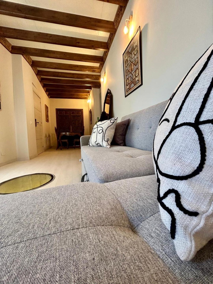 Apartamento La Medina - Guadix