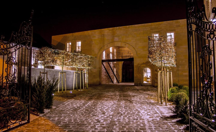 B&b 4 Seasons - Maastricht