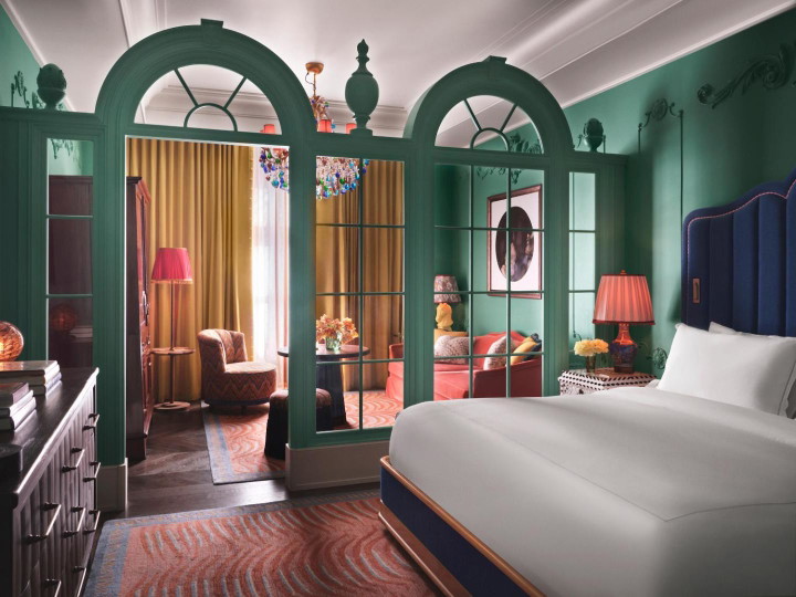 The Fifth Avenue Hotel - Penn Station South, NY