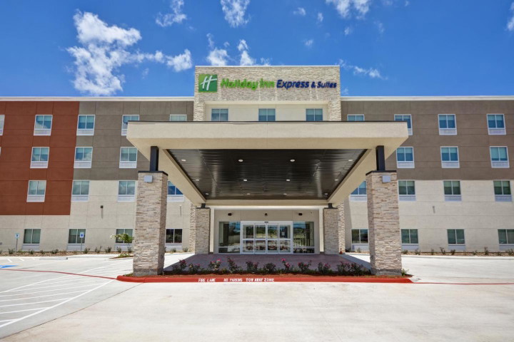 Holiday Inn Express & Suites - Houston Nasa - Boardwalk Area By Ihg - Pasadena