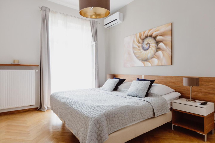 4seasons Apartments Cracow - Krakow
