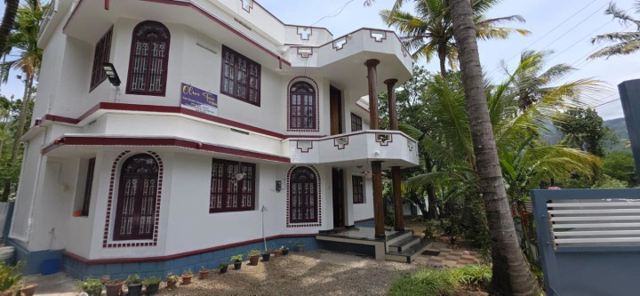 Olive Tree Villa Homestay - Tamil Nadu