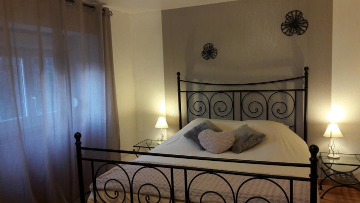 Chambre D'hotes Le Saut De La Truite - Riquewihr