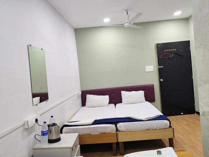 Hotel Casaba Nine - Mumbai