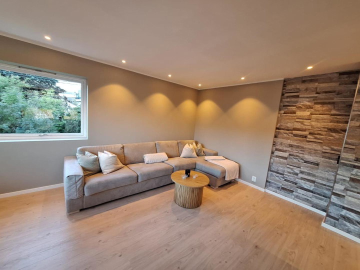 Modern House - Bergen, Norway