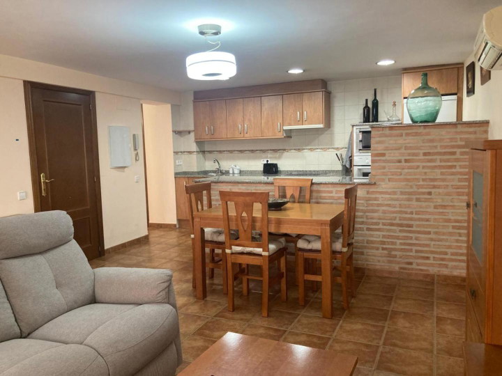 Apartamento O'royo - Alquézar