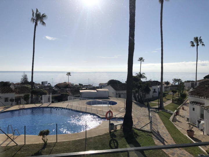 Las Buganvillas, La Cala De Mijas - Mijas