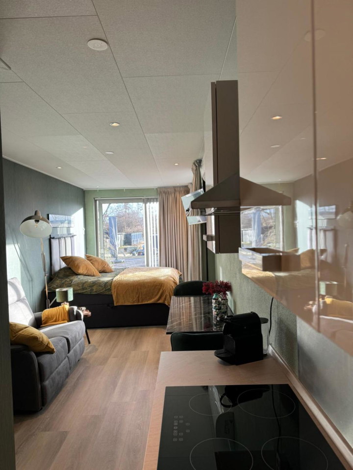 De Gouwe Stek - Purmerend