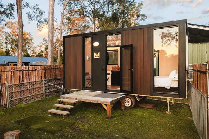 Gemmas Animal Farm By Tiny Away - Gold Coast