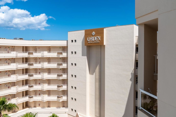 Cala Millor Garden Hotel - Adults Only - Cala Bona