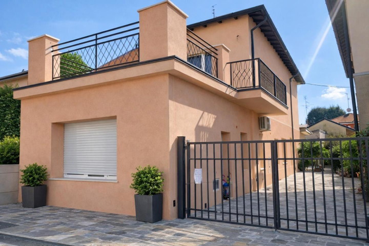 Dreamhouse B&b - Cologno Monzese