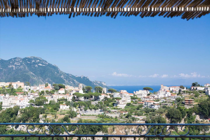 Hotel Zi'ntonio - Amalfi