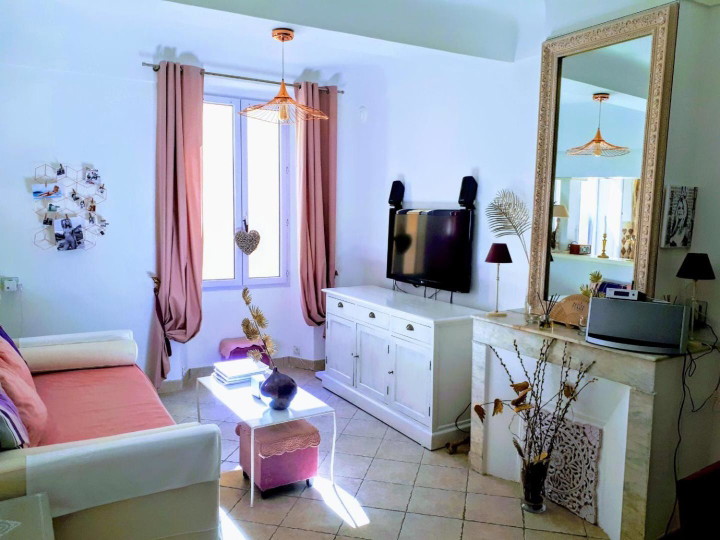 Appartement De Charme Au Coeur De Saint-tropez - Saint-Tropez