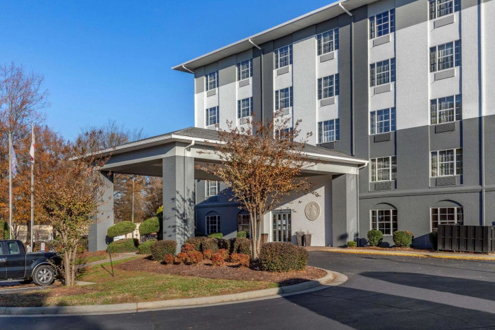 Comfort Suites Pineville - Ballantyne Area - Charlotte, NC