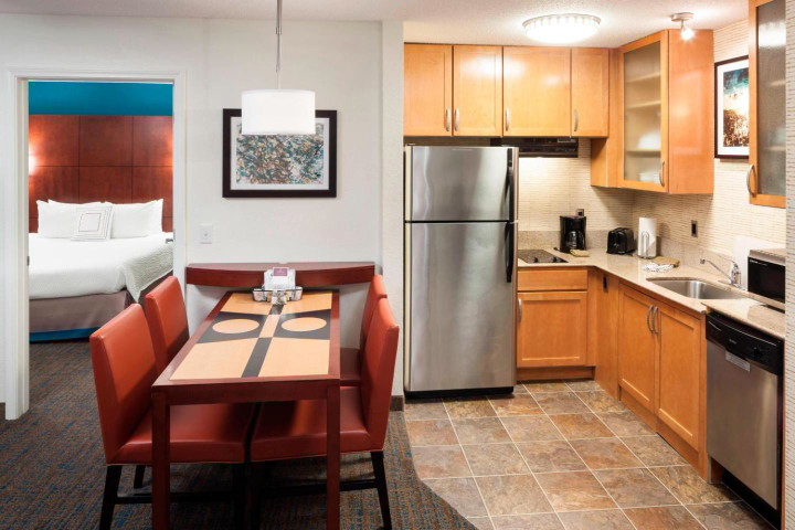 Residence Inn By Marriott Dothan - Florida