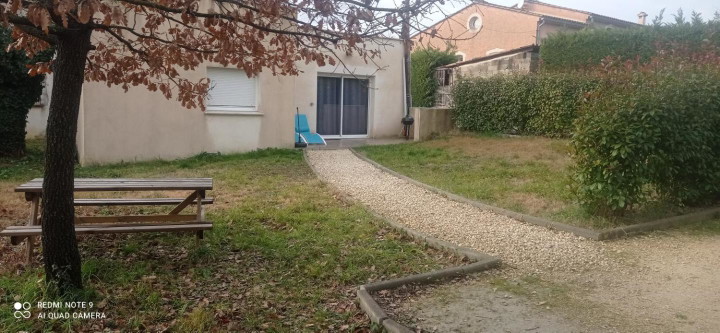 Tiny House Aux Portes Des Cevennes - Languedoc-Roussillon