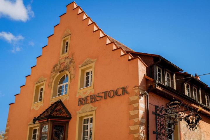 Landgasthof Hotel Rebstock - Bonndorf