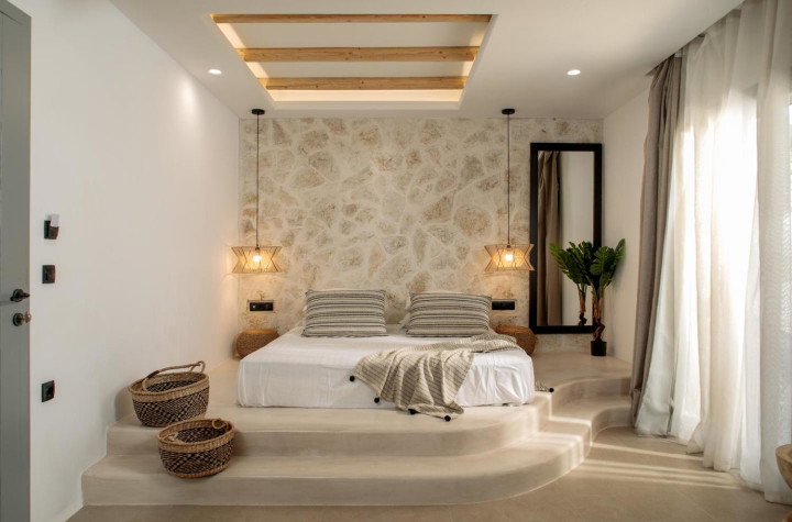 Naxos Green Village Hotel - Naxos
