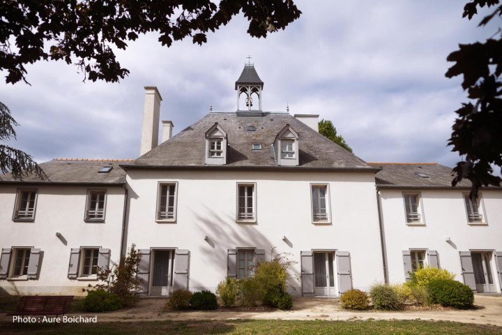 La Pommeraie - Bruz