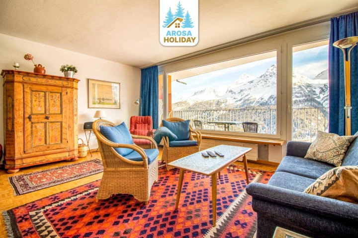 Linda 7 By Arosa Holiday - Arosa