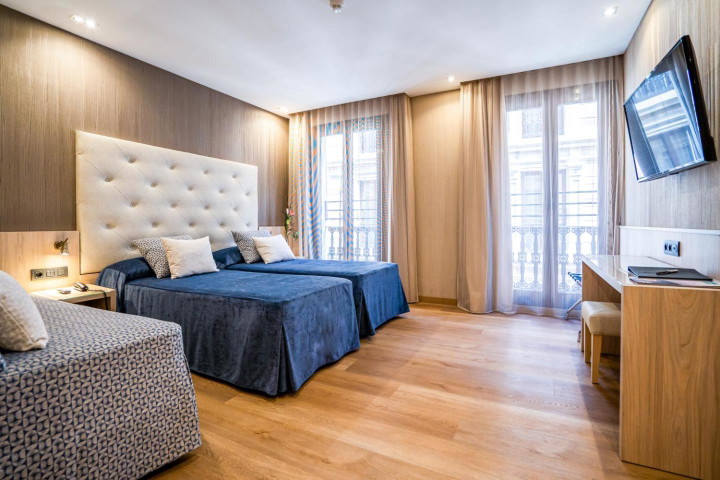 Hotel Rialto - Alella