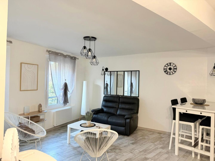Maison Centre Ville - Sisteron