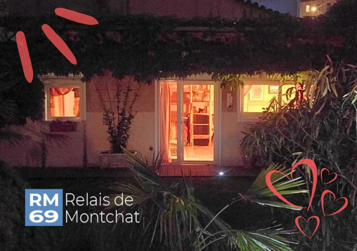 Le Relais De Montchat - Meyzieu