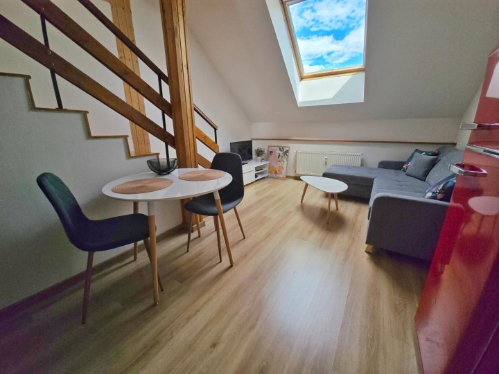 Downtown Loft ŠTúrova - Košice